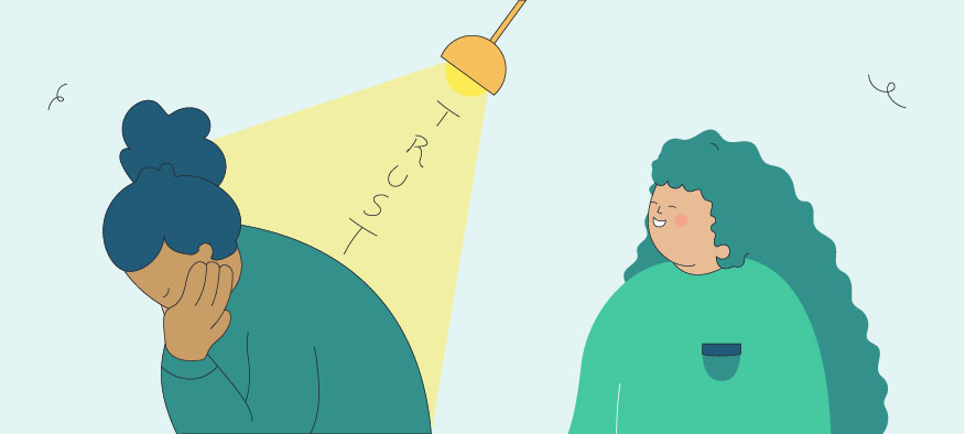 Signs you have trust issues (and how to repair them)