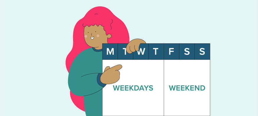 What is a four day work week and does it really work?
