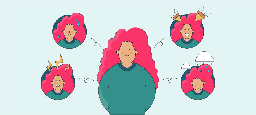 12 emotional regulation skills to calm inner chaos