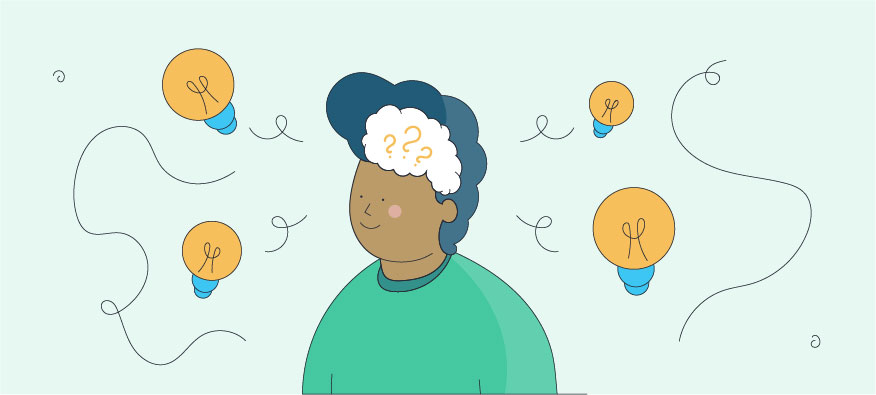 What is divergent thinking? Definition, examples and its link to creativity