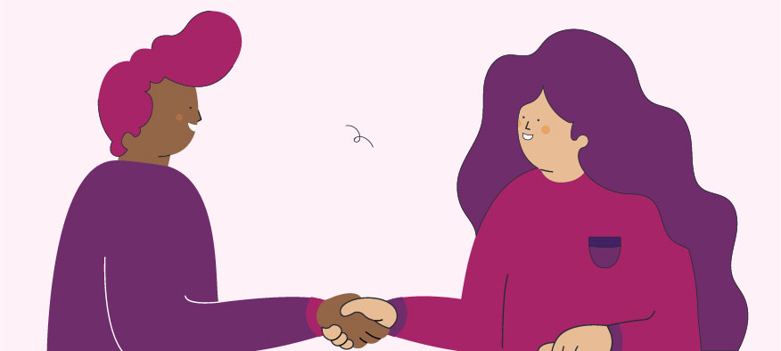 Relationship building is more important than ever—here's why