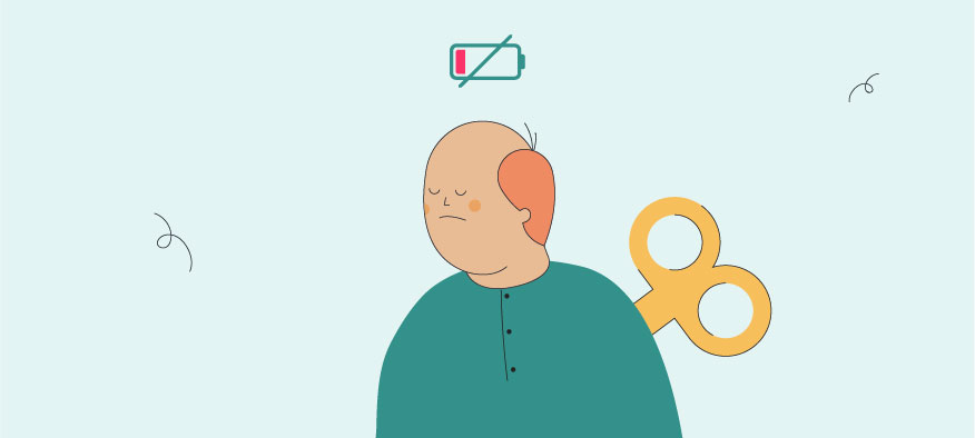 Is a lack of motivation stopping you from living your best life?