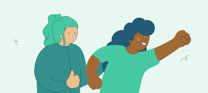 How to lead when you're not in charge (and why you might have to)
