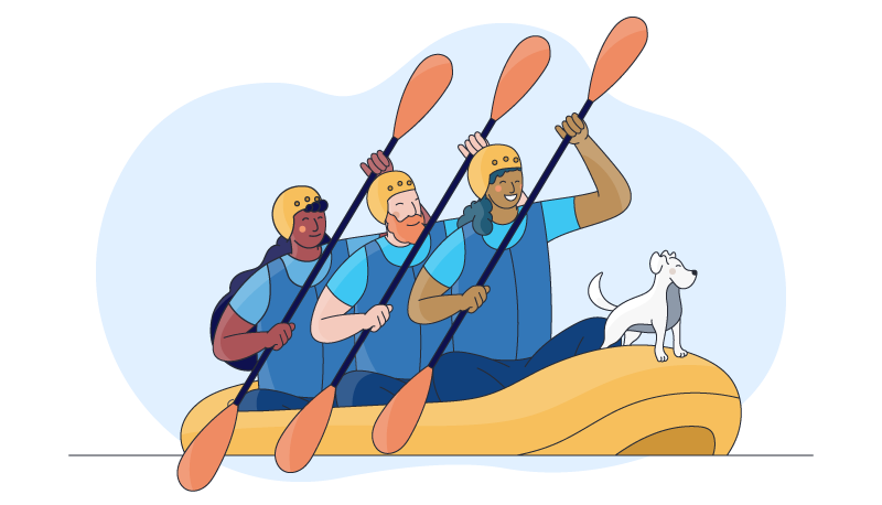 11 Essential team building skills for better performance