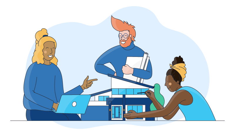 Teamwork matters: Why teamwork is vital to remote and hybrid teams