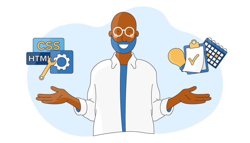 The difference between hard and soft skills (you need both)