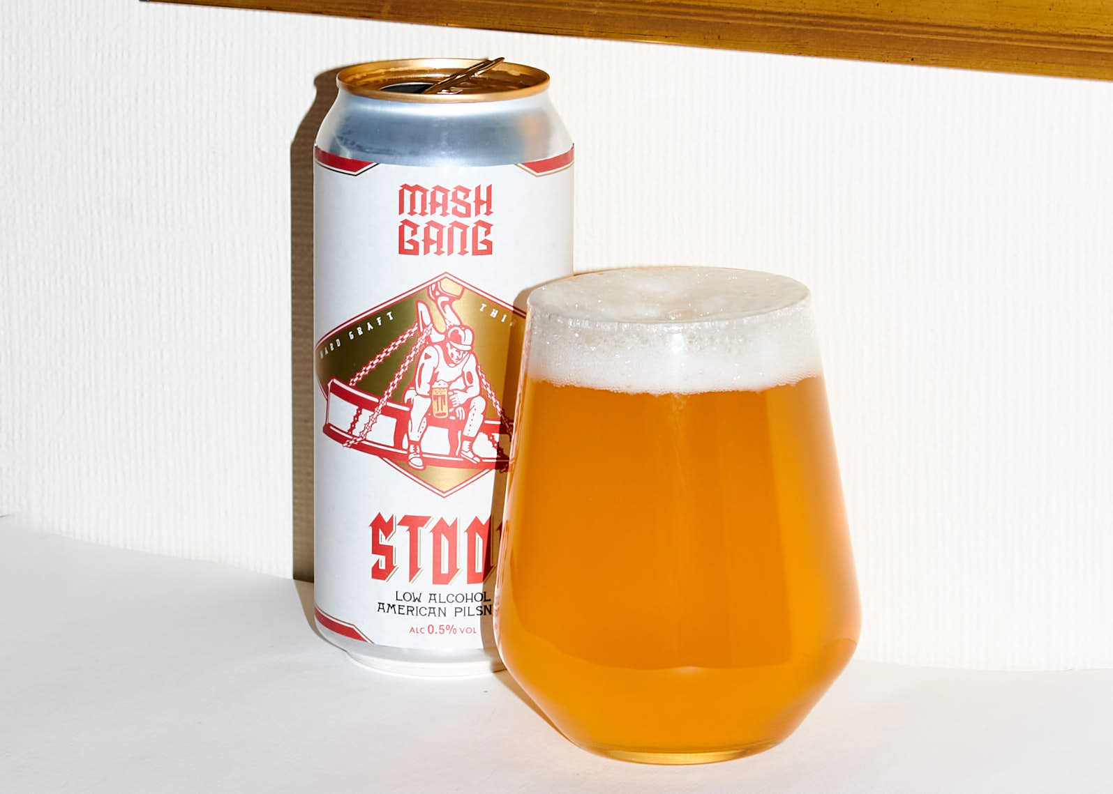 the best alcohol free beers on the market right now for Dry January and ...