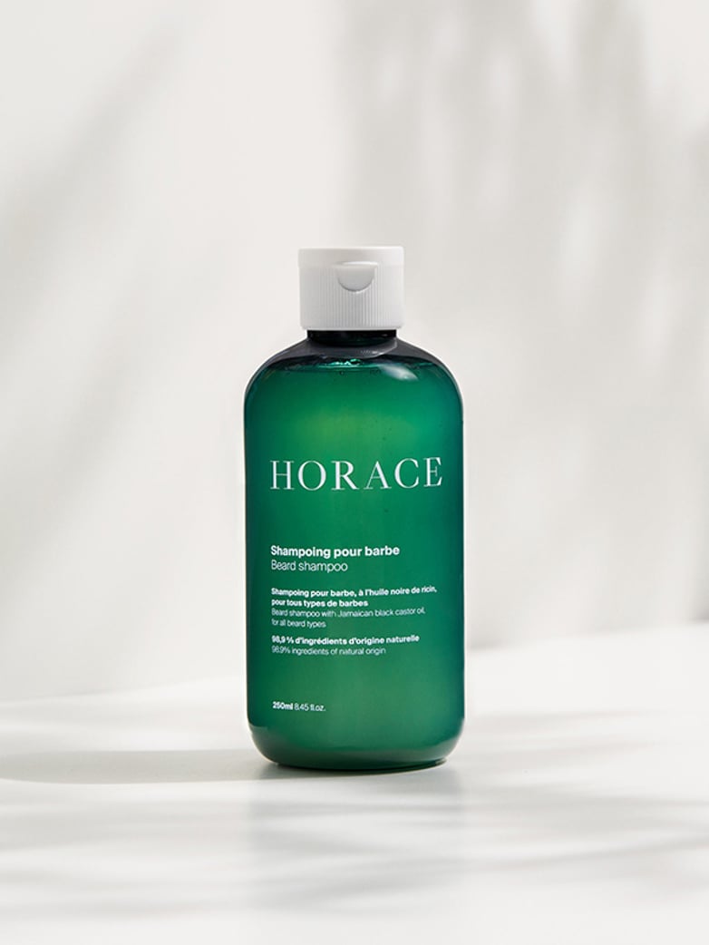 Horace - the Parisian grooming brand that's got stylish men talking