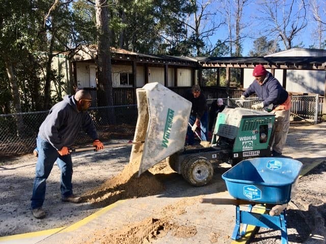 Monteith Construction | Partners