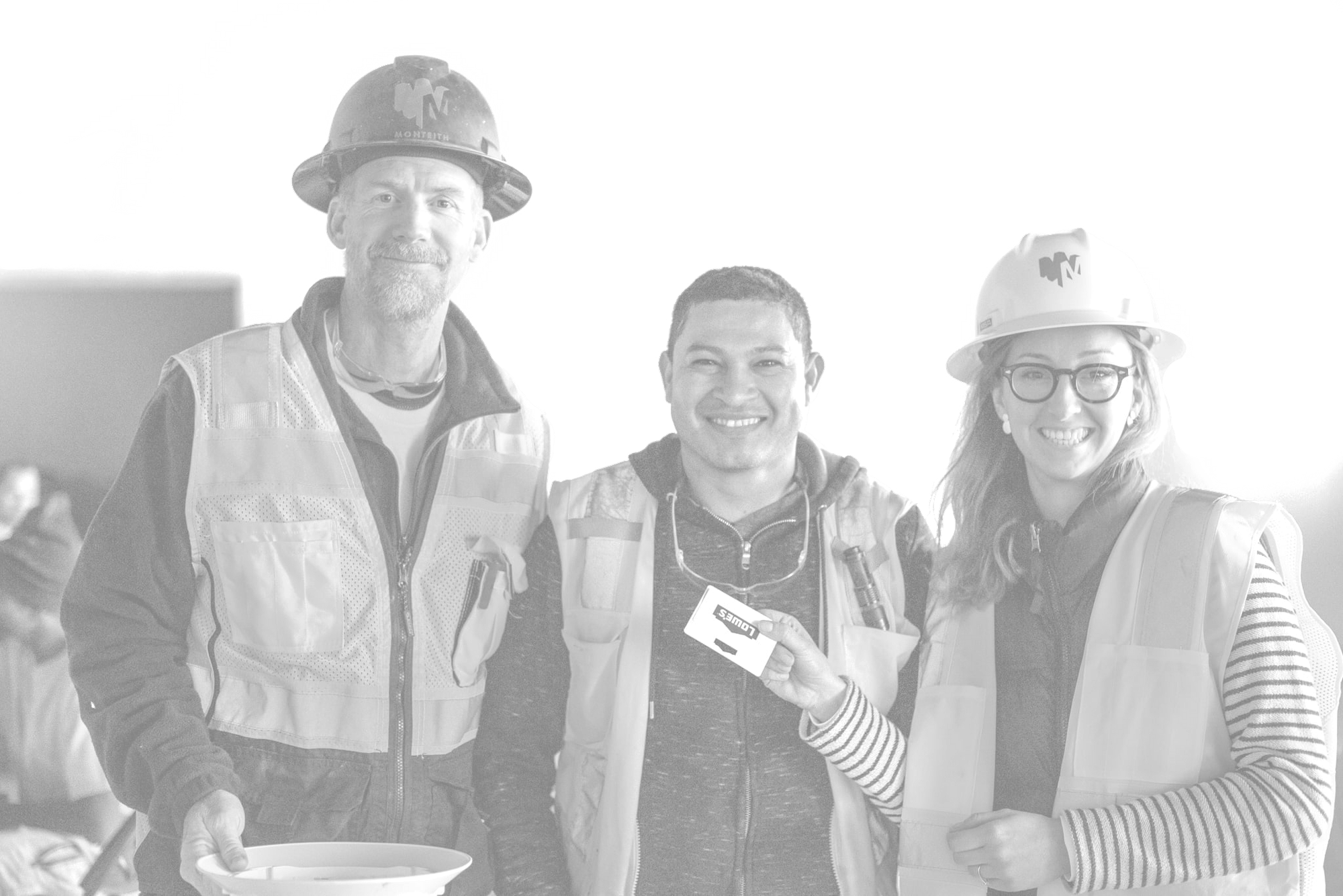 Monteith Construction | Partners