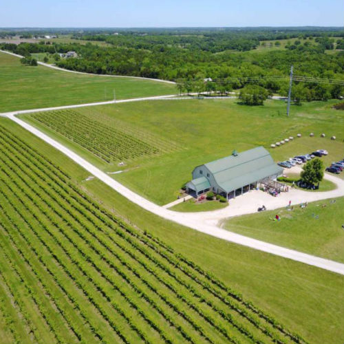 40+ Kansas City Wineries | Kansas City Wine Road