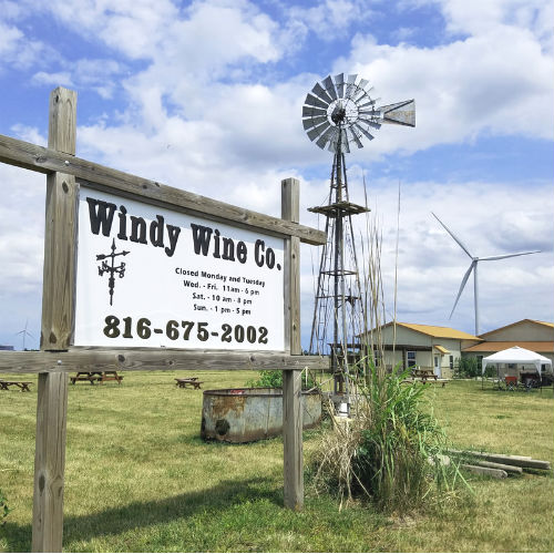 Explore Over 50 Kansas City Wineries | KC Wine Road