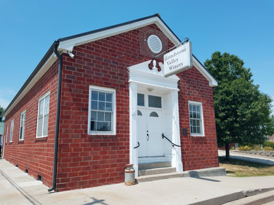 40+ Kansas Wineries | Kansas City Wine Road