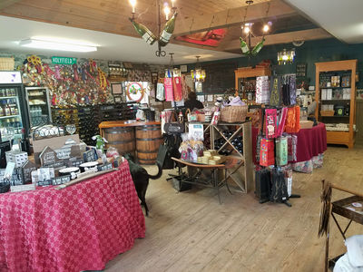 40+ Kansas Wineries | Kansas City Wine Road