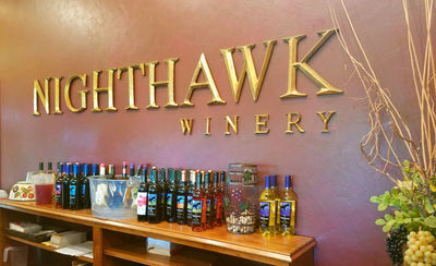 40+ Kansas Wineries | Kansas City Wine Road