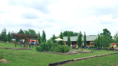 40+ Kansas Wineries | Kansas City Wine Road