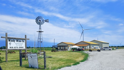 40+ Kansas Wineries | Kansas City Wine Road