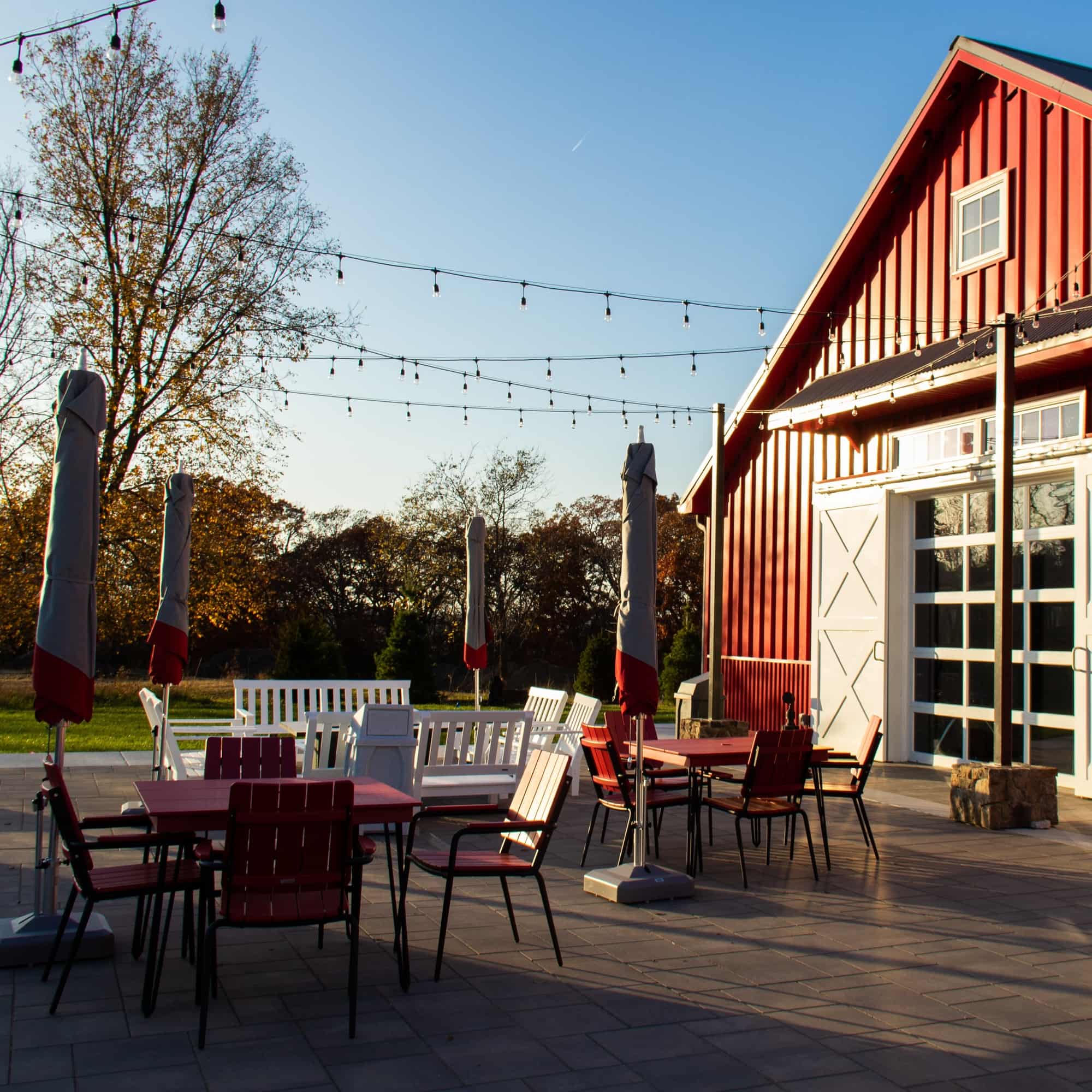 Explore Over 50 Kansas City Wineries | KC Wine Road