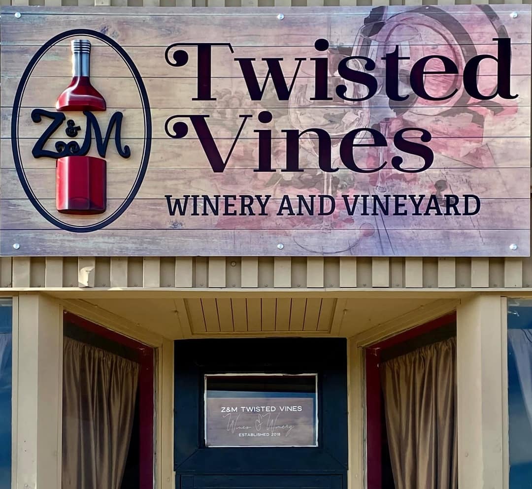 Explore Over 50 Kansas City Wineries | KC Wine Road