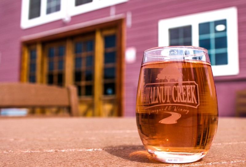 40+ Kansas Wineries | Kansas City Wine Road