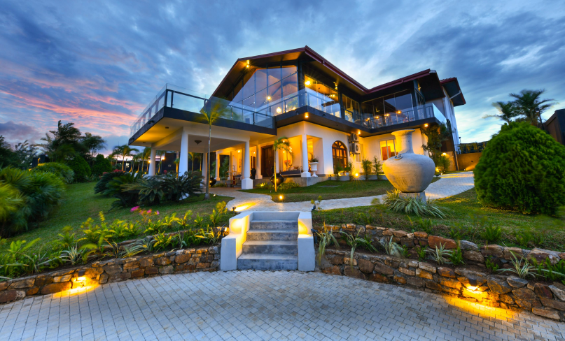 Escape to Fox Resorts | Jaffna, Kandy - Sri Lanka
