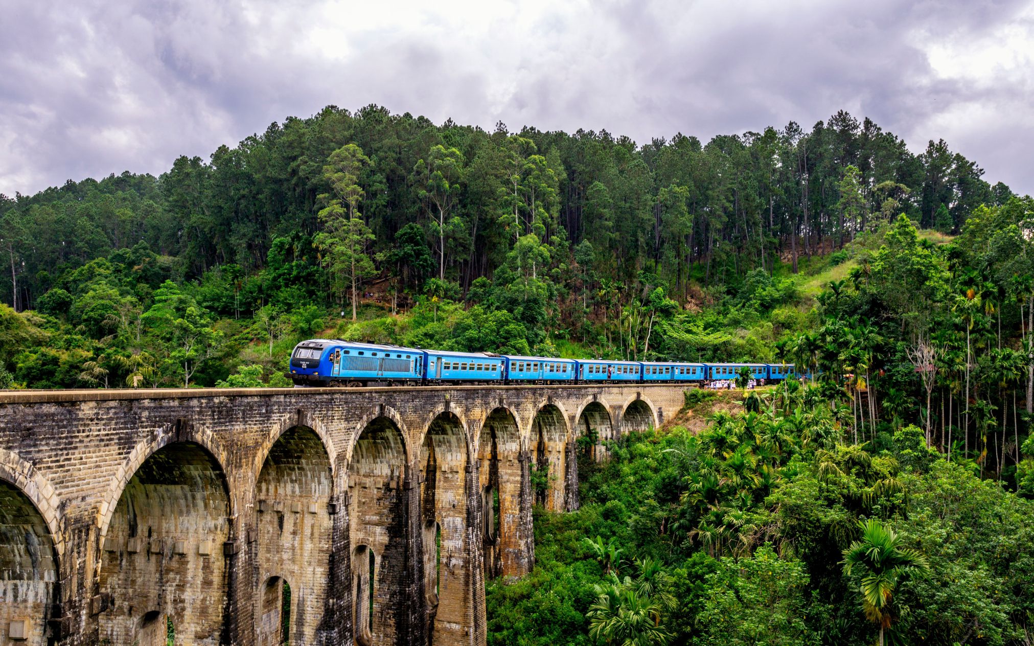 Escape to Fox Resorts | Jaffna, Kandy - Sri Lanka