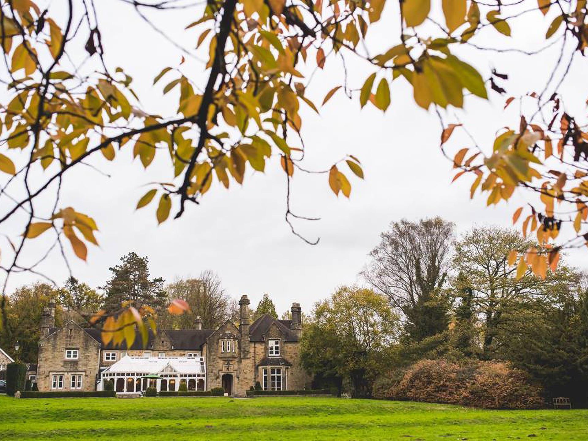 Visit Bridgend | Bryngarw Country Park