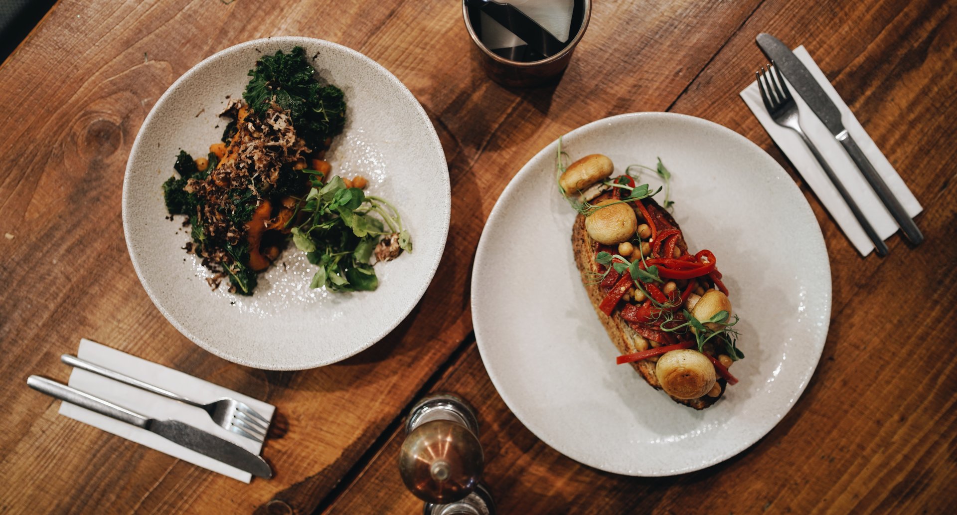 Visit Bridgend | Soaring temperatures and stand-out dining in Bridgend ...