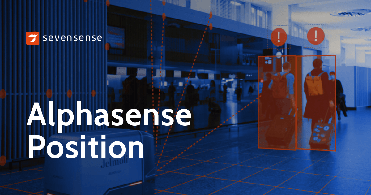 Alphasense Position