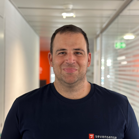 About Sevensense Robotics AG