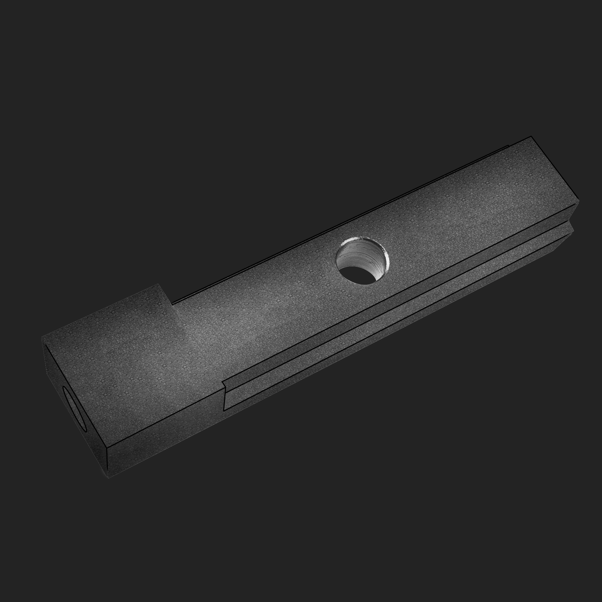 Adjustable Vertical Swivel • Lucenti – Better Light - Better Life