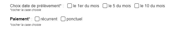 Modèle de mandat SEPA vierge à télécharger + Explications