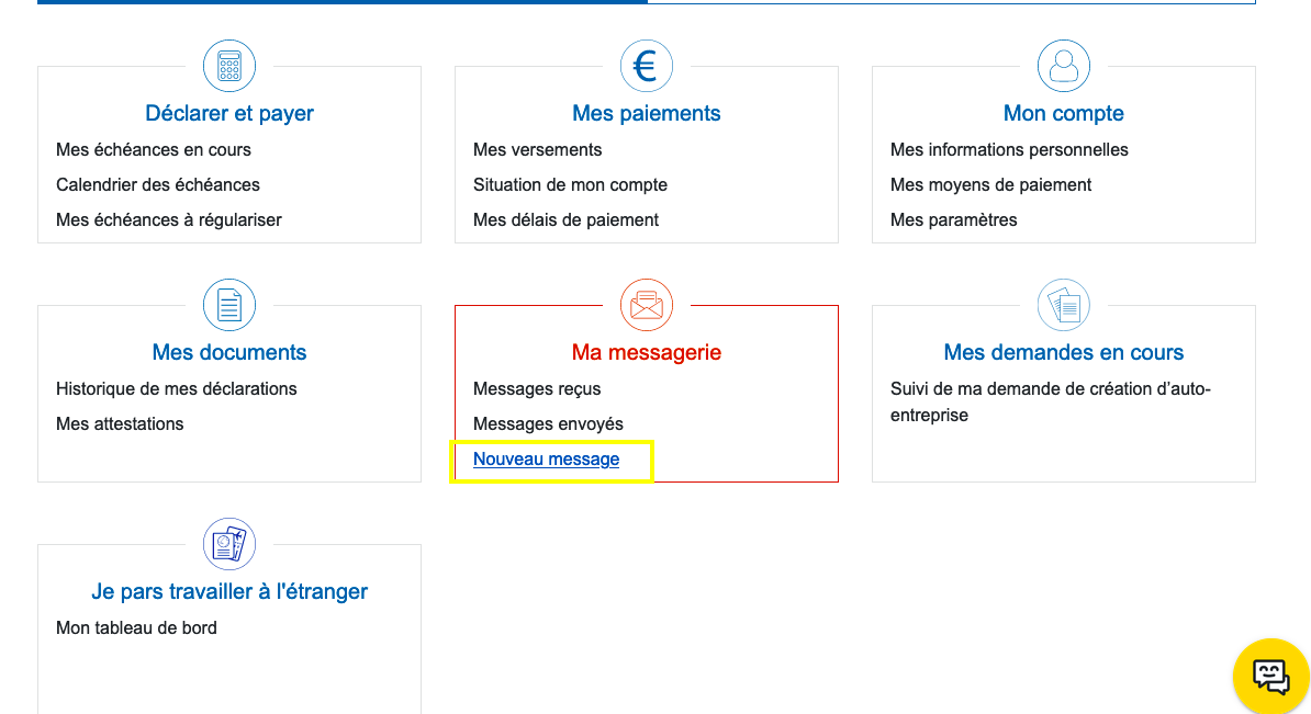 Tout comprendre sur la demande d'Acre - par Blank