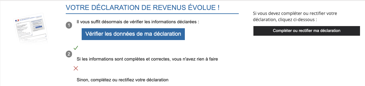 Annexe 2042-C-PRO : Comment la remplir