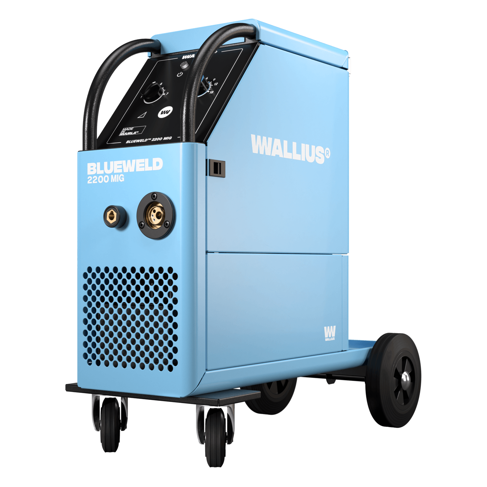 Tuotteet • Wallius Hitsauskoneet