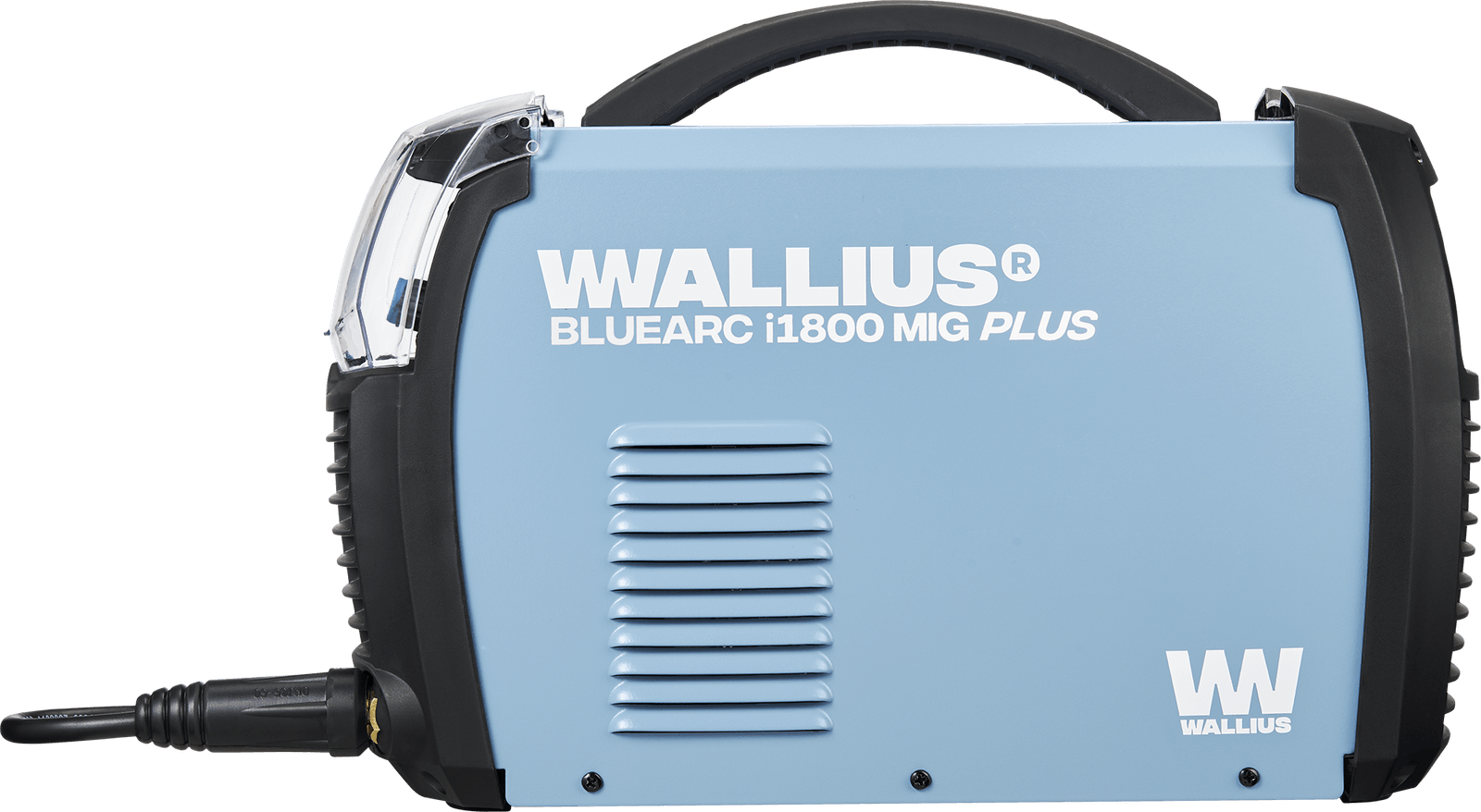 Wallius BLUEARC™ i1800 MIG PLUS