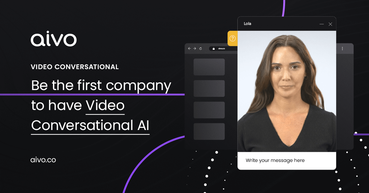 Video Conversational