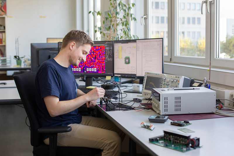 Innovation in Motion: The Engineering Story of Robomatic Marvin ...