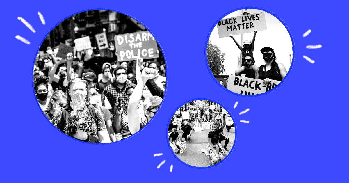 Ways to organize against racism and injustice | Mobilize blog