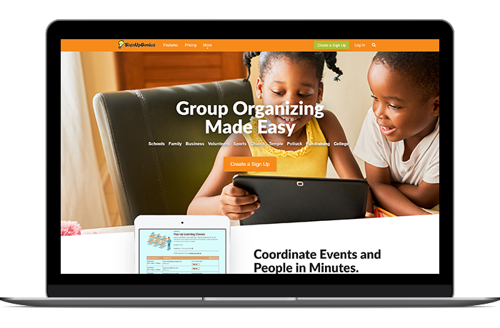 Volunteer management software: 10 top tools and providers | Mobilize blog