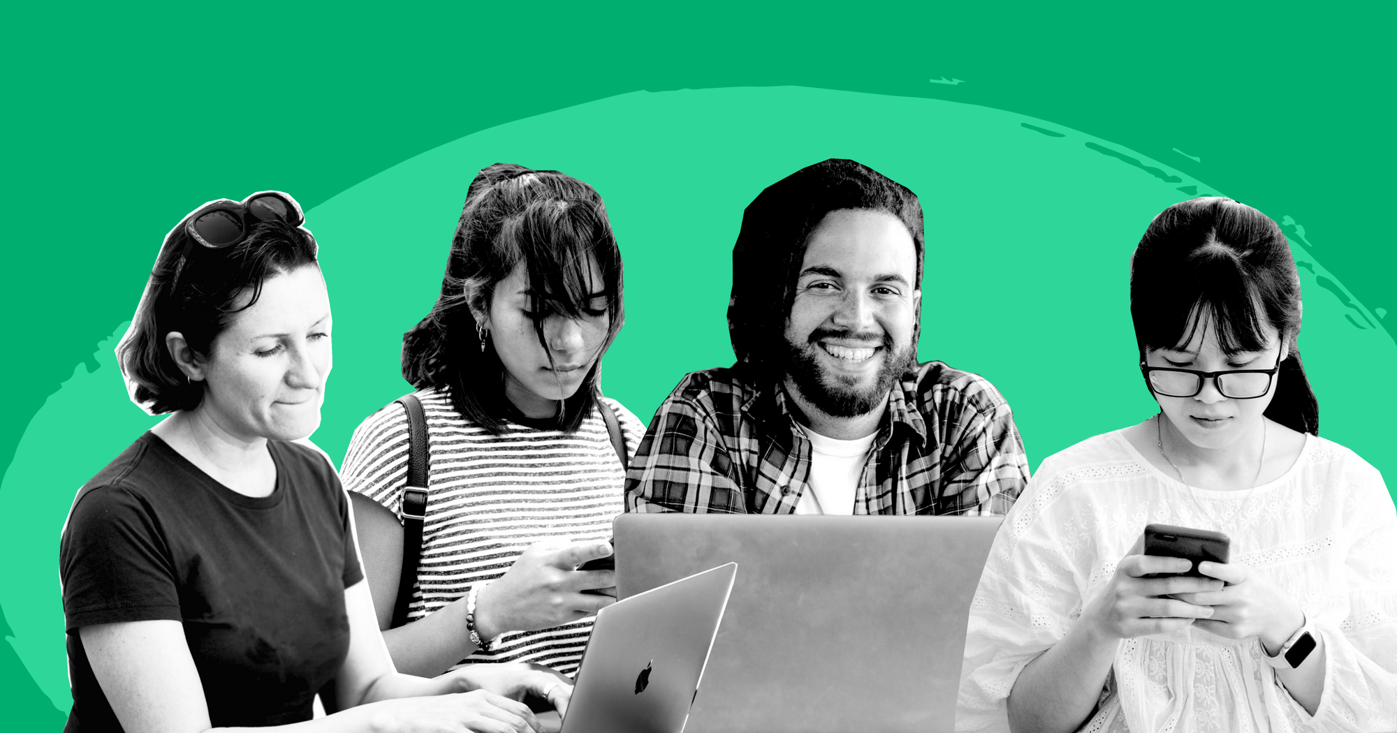 Virtual Volunteering: 7 Examples & Future Trends | Mobilize blog