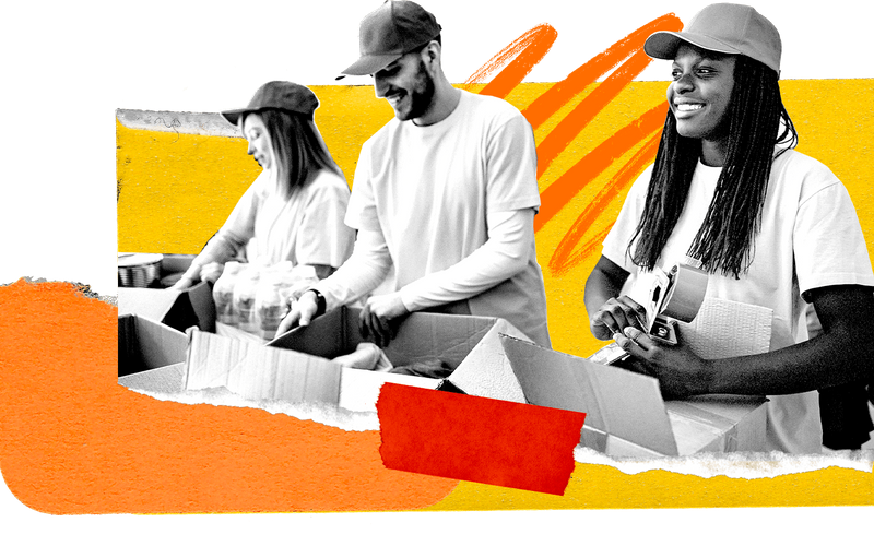 Get Mobilize | Unlock the potential of your volunteers