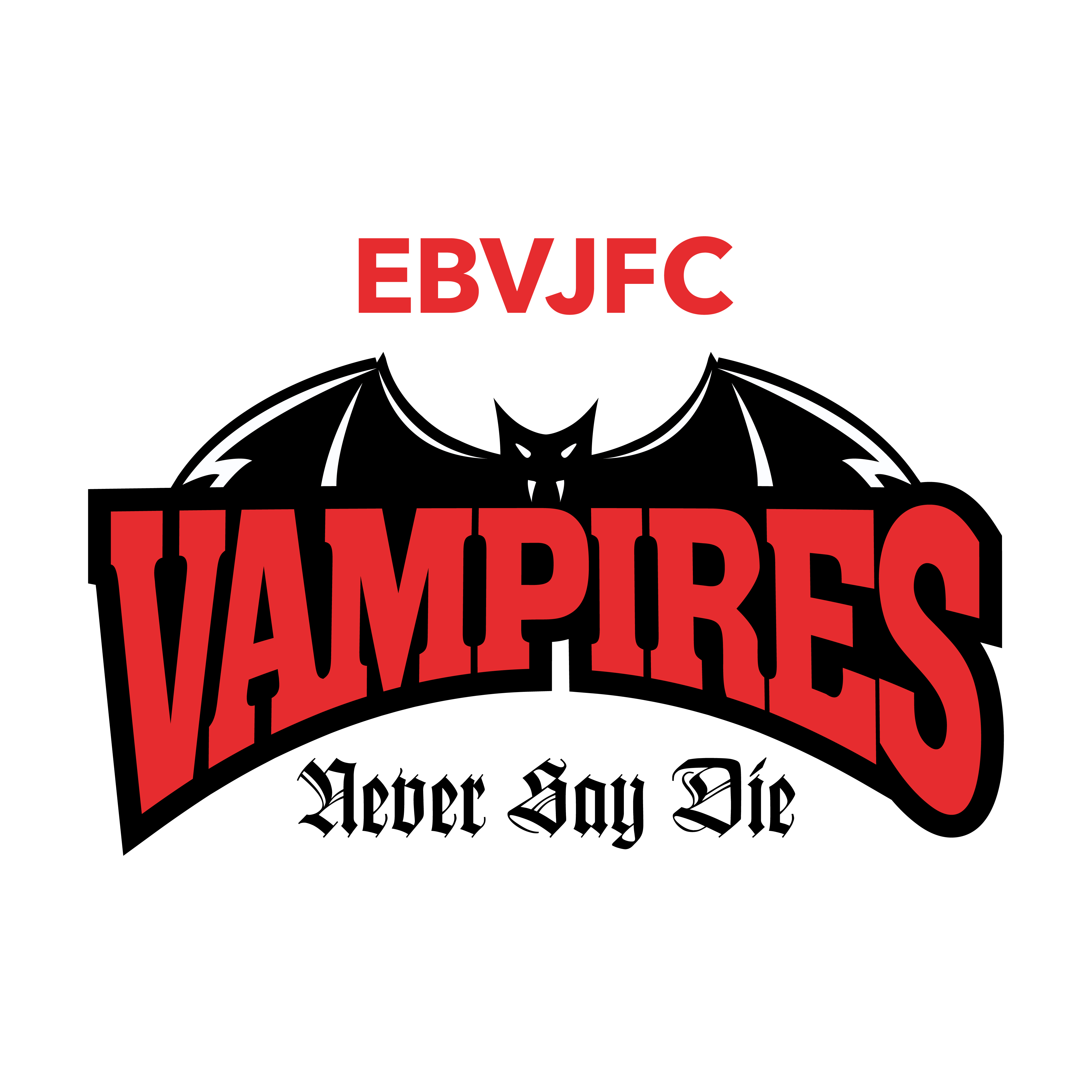 East Brighton Vampires Junior FC — U13