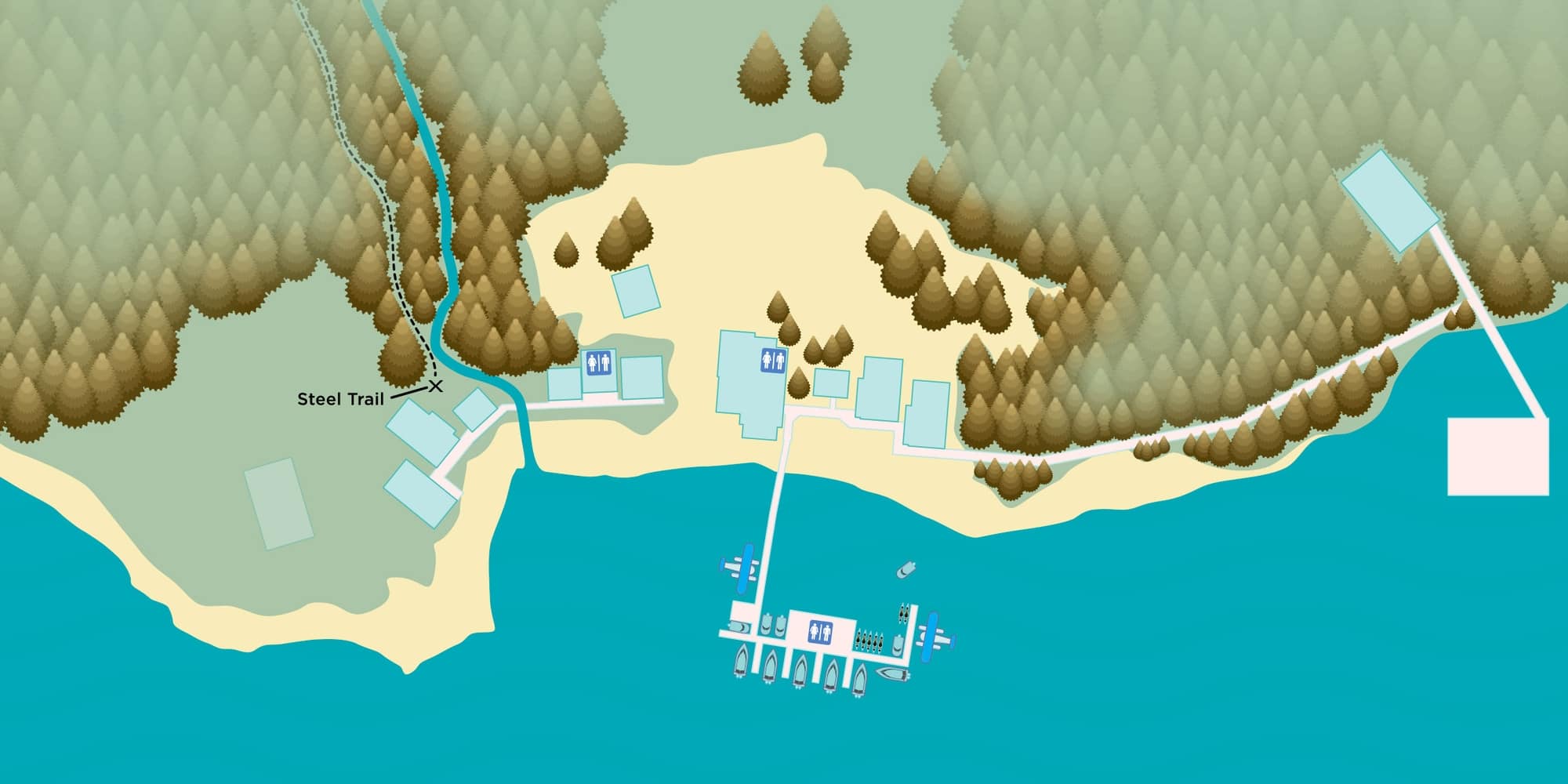 Luxury Lodging at Pybus Point Lodge