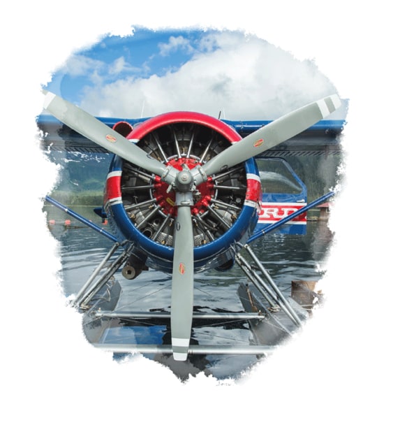 Alaskan Vacations: Fishing & Wildlife Tours | Pybus Point Lodge