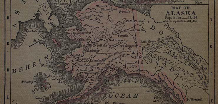 History | Pybus Point Lodge