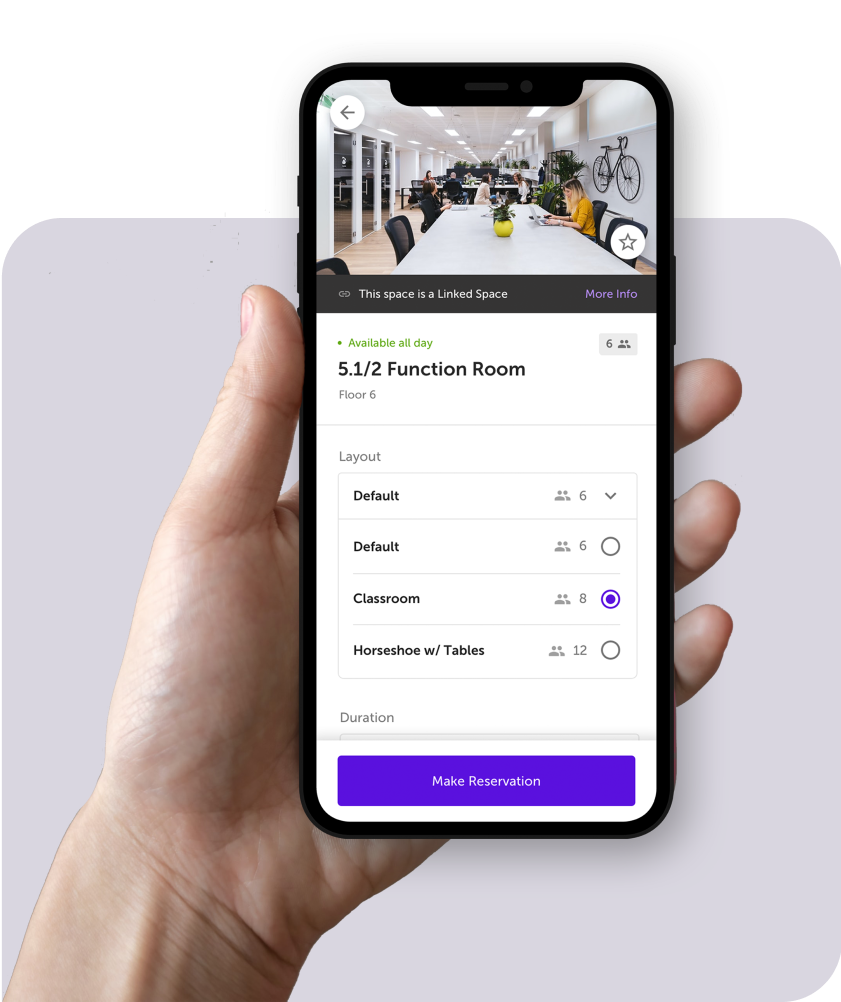 RICOH Spaces - Your Platform to the Future Workplace