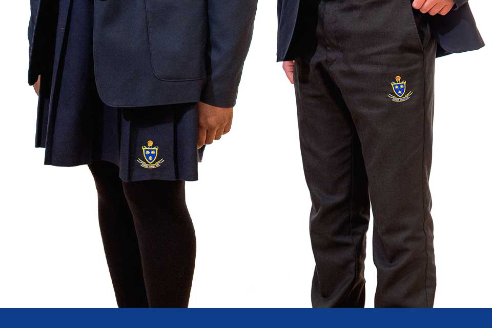 St Wilfrid's C of E Academy