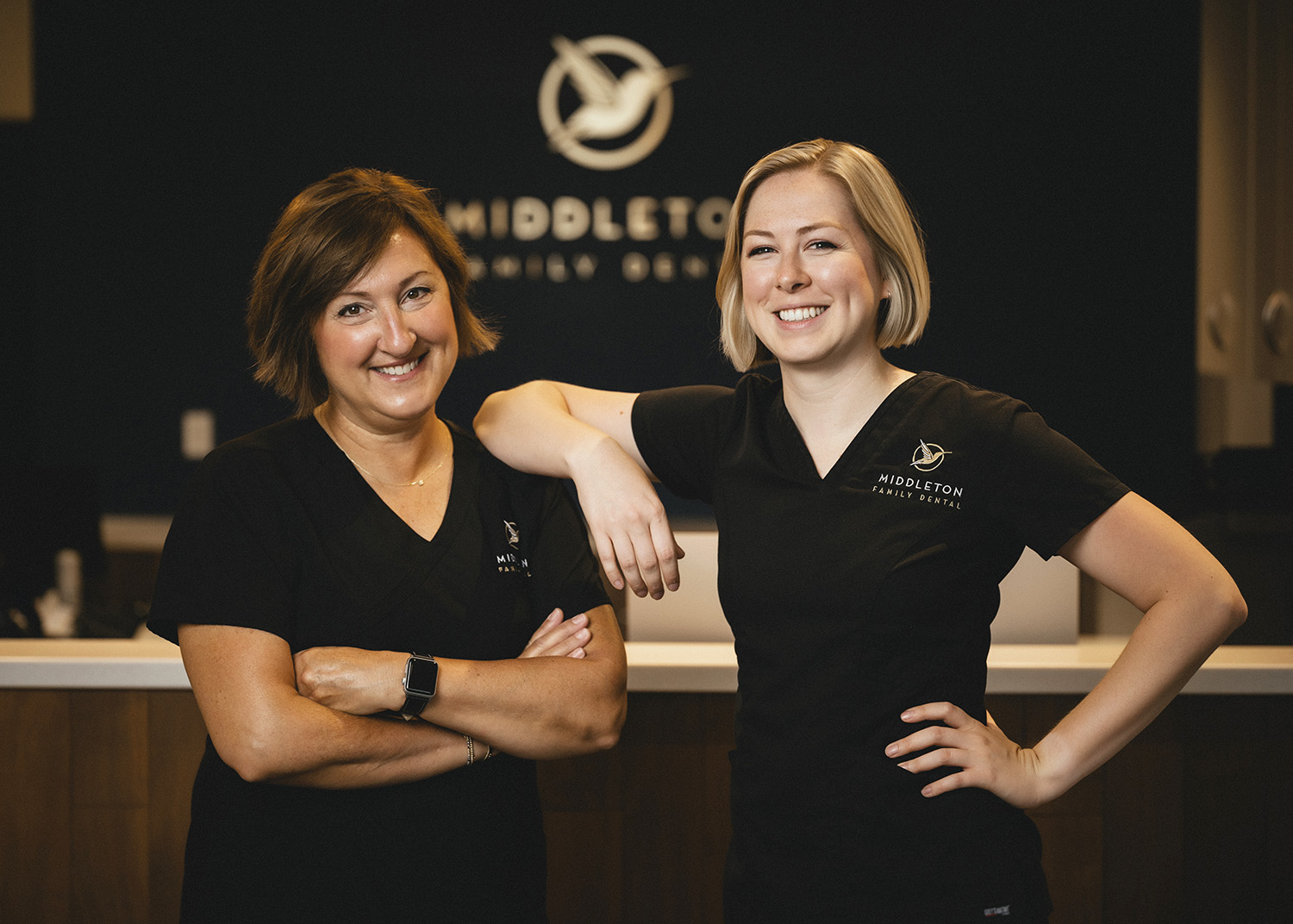 Dentist in Middleton, WI | Middleton Family Dental