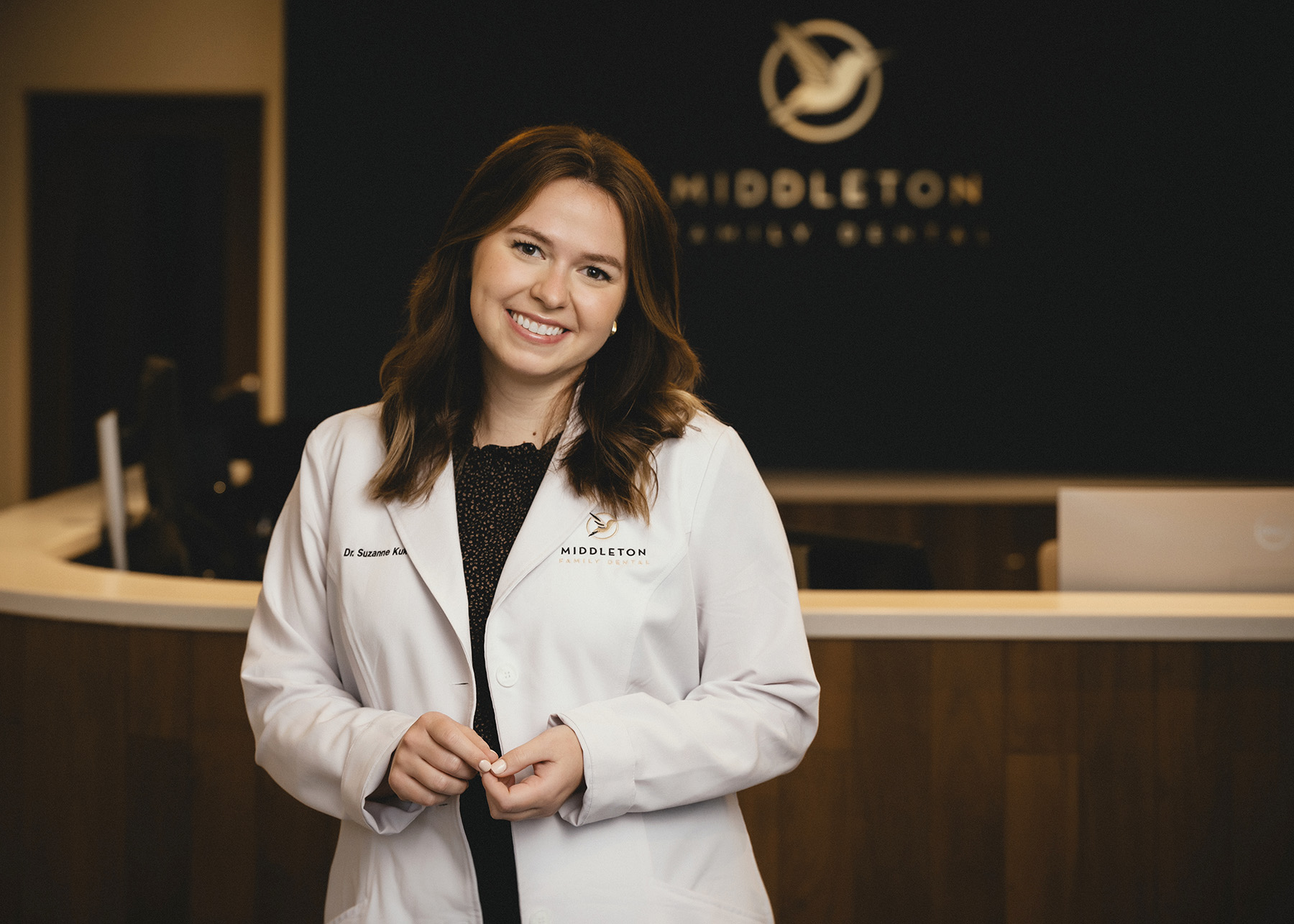 Meet Our Team | Middleton Family Dental, Middleton, WI